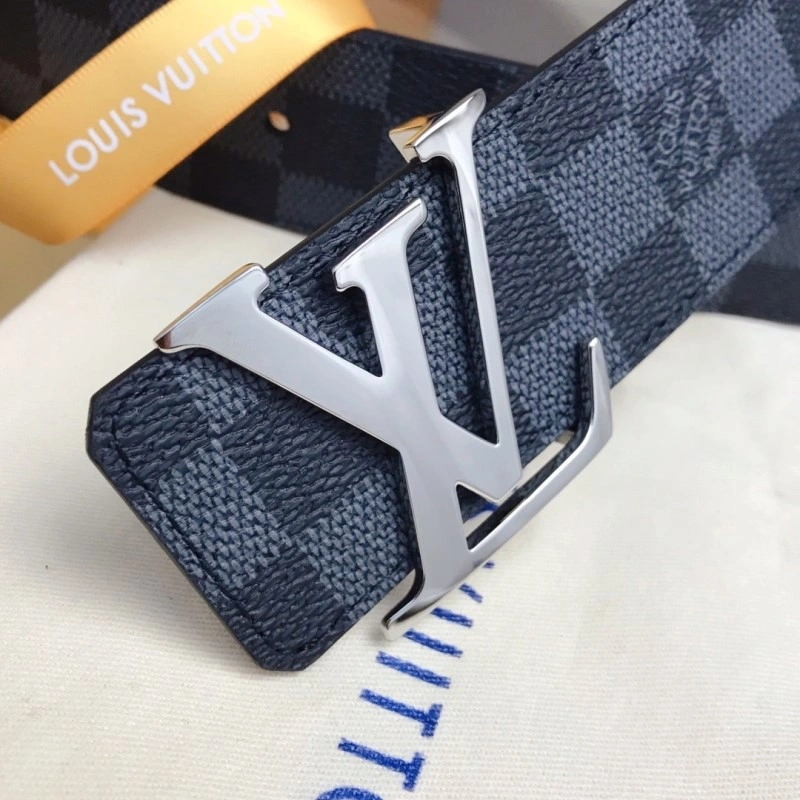 Legit Louis Vuitton Belts
