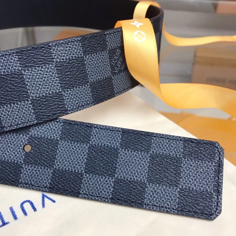 Legit Louis Vuitton Belts