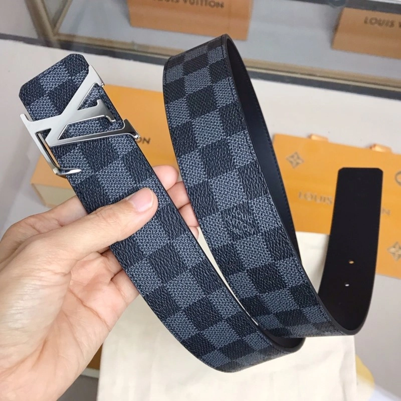 Legit Louis Vuitton Belts