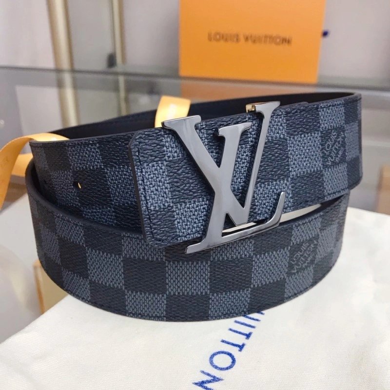 Discounted Louis Vuitton Belts