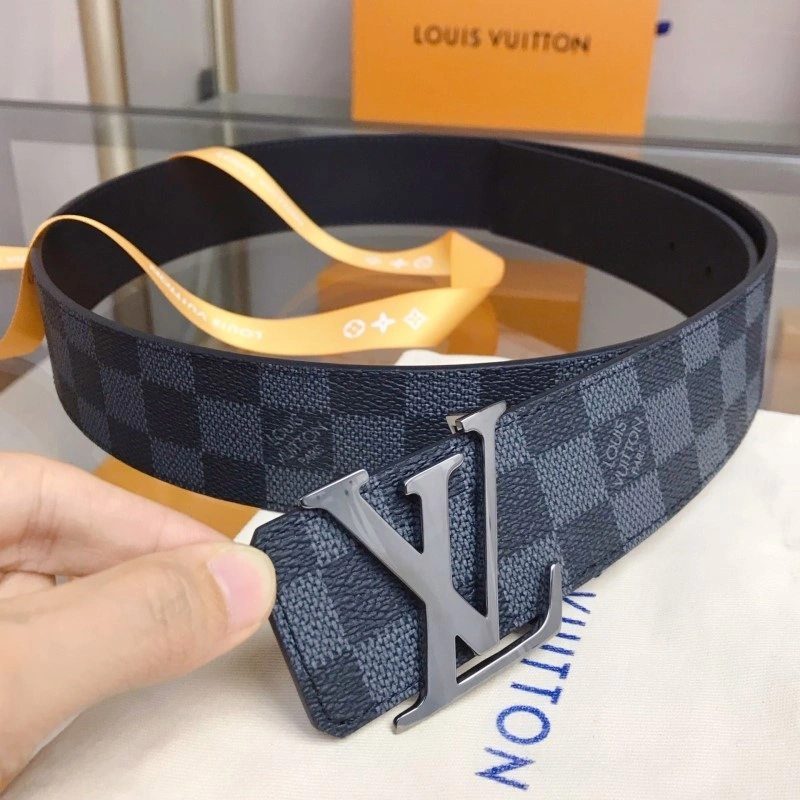 Discounted Louis Vuitton Belts