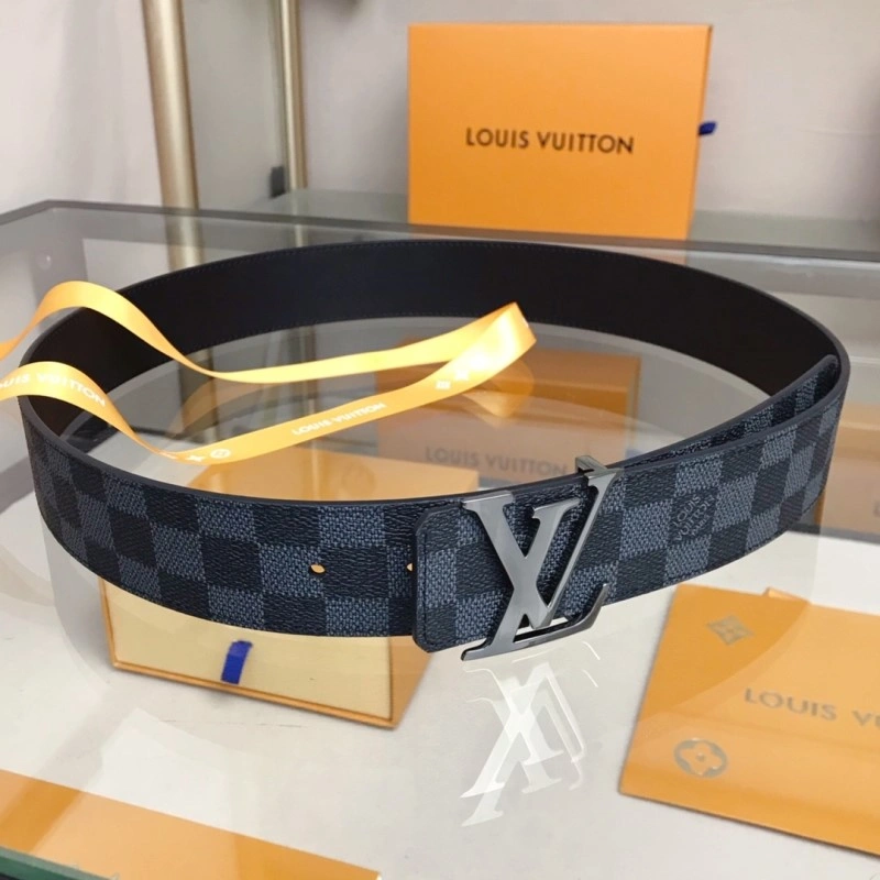 Discounted Louis Vuitton Belts