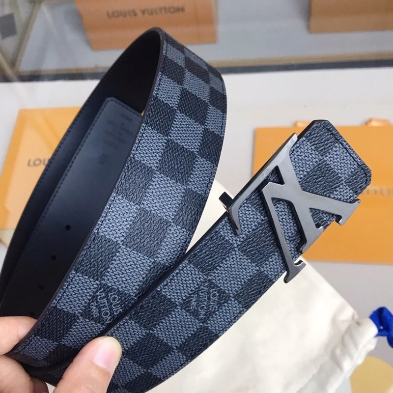 Discounted Louis Vuitton Belts