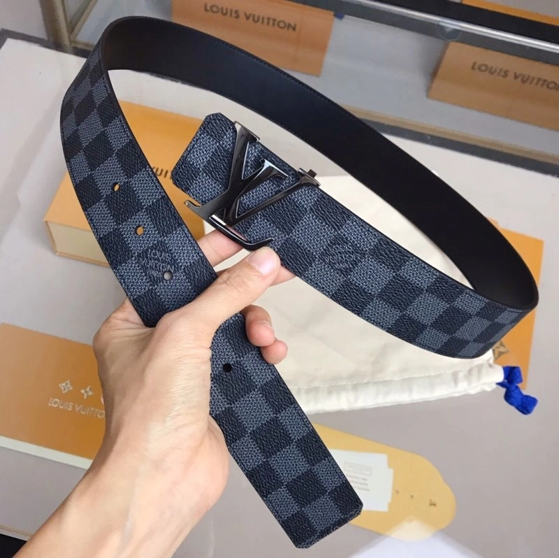 Discounted Louis Vuitton Belts