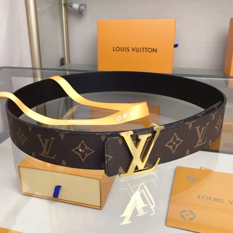 OEM Louis Vuitton Belts