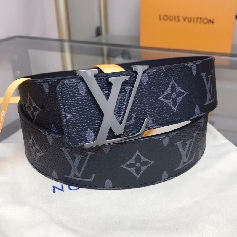 Reasonably priced Louis Vuitton Belts