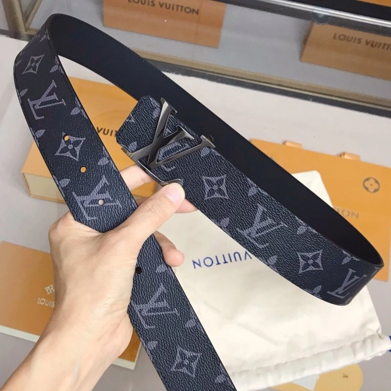 Reasonably priced Louis Vuitton Belts