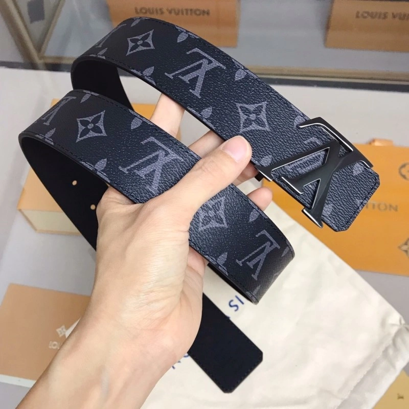 Reasonably priced Louis Vuitton Belts