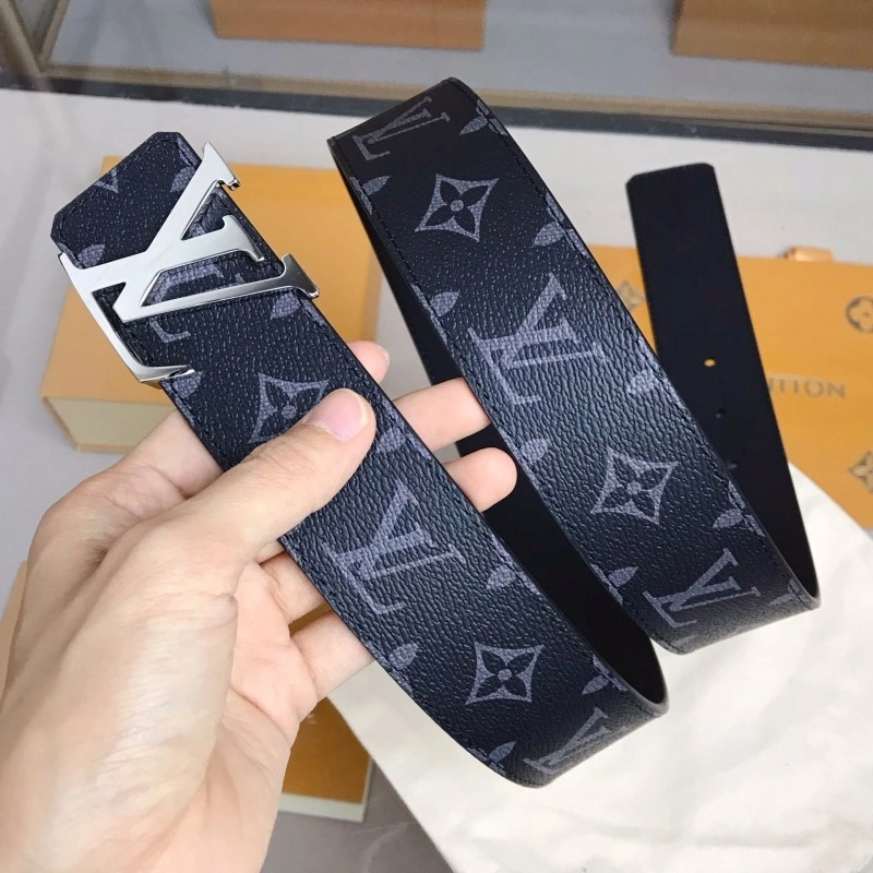 Genuine Louis Vuitton Belts