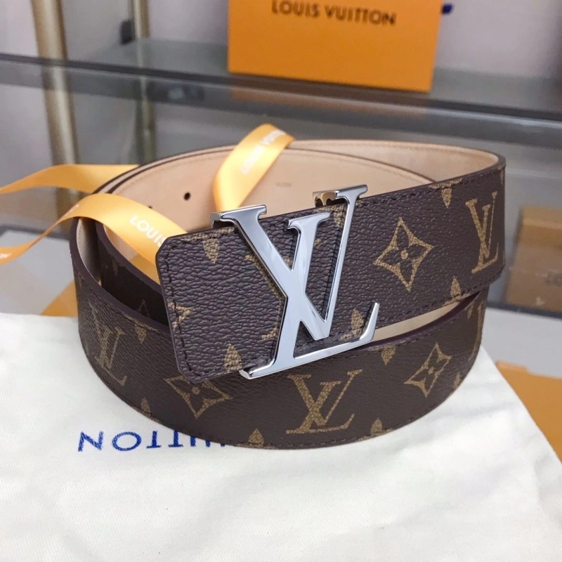 Discounted Louis Vuitton Belts