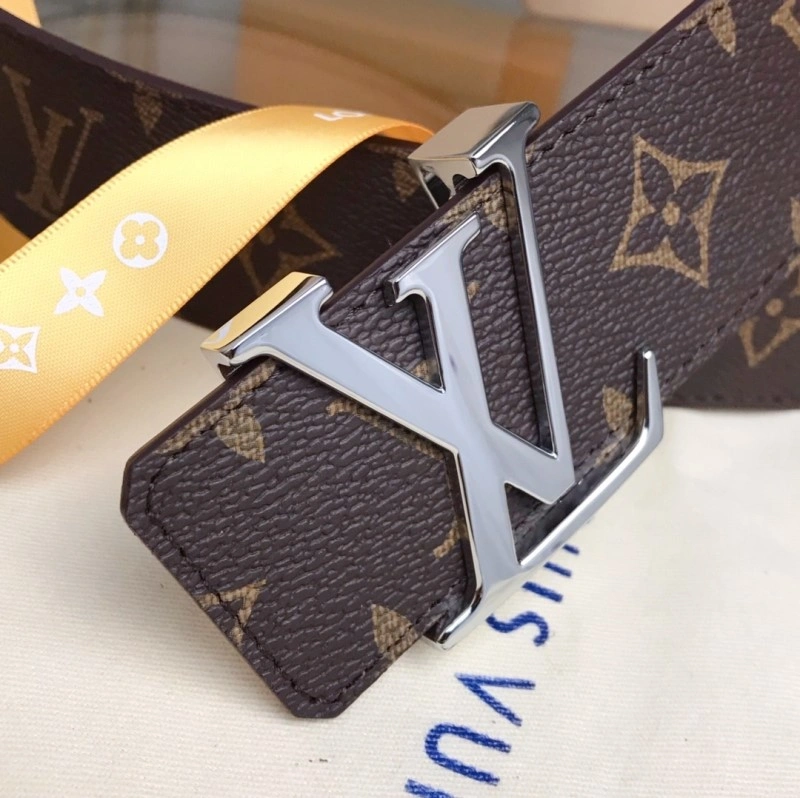 Discounted Louis Vuitton Belts