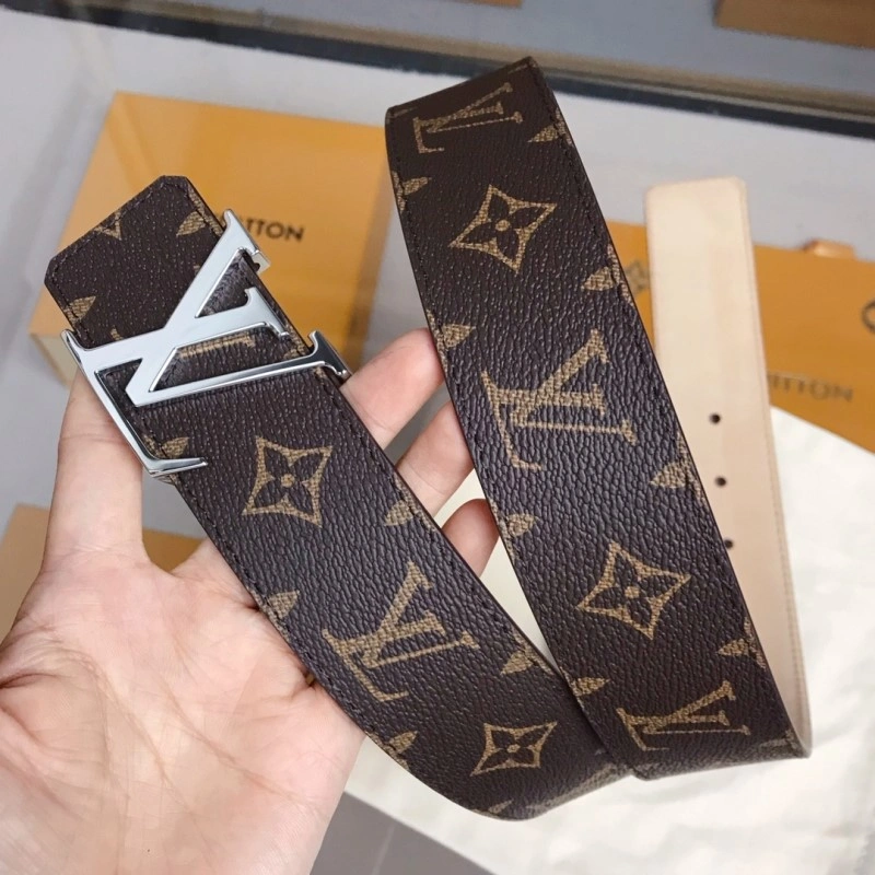 Discounted Louis Vuitton Belts