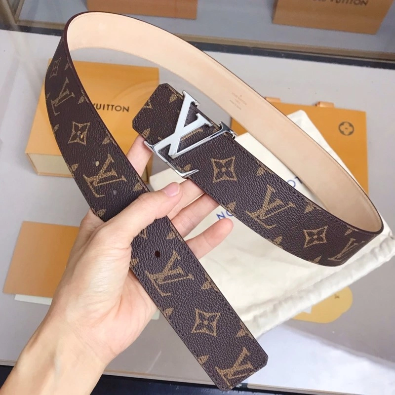 Discounted Louis Vuitton Belts