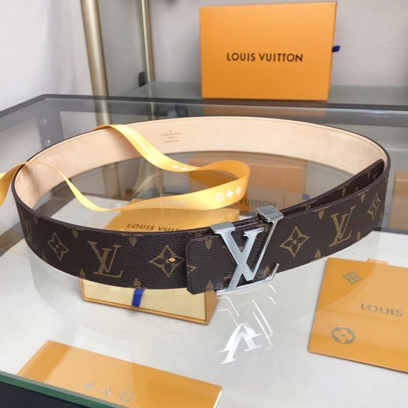 Discounted Louis Vuitton Belts