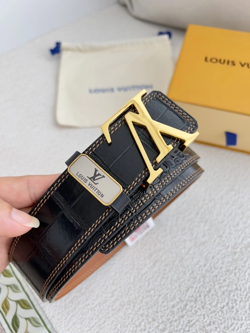 Economical Louis Vuitton Belts
