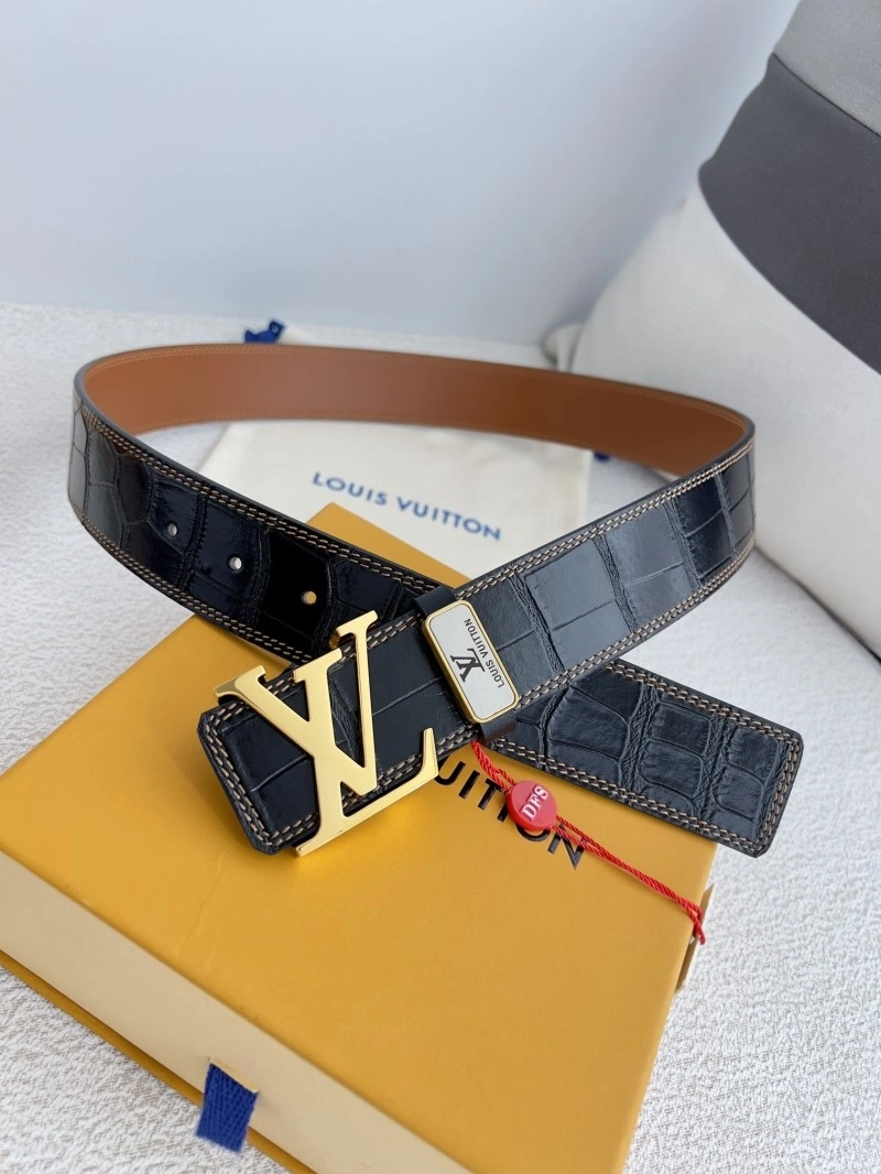 Economical Louis Vuitton Belts