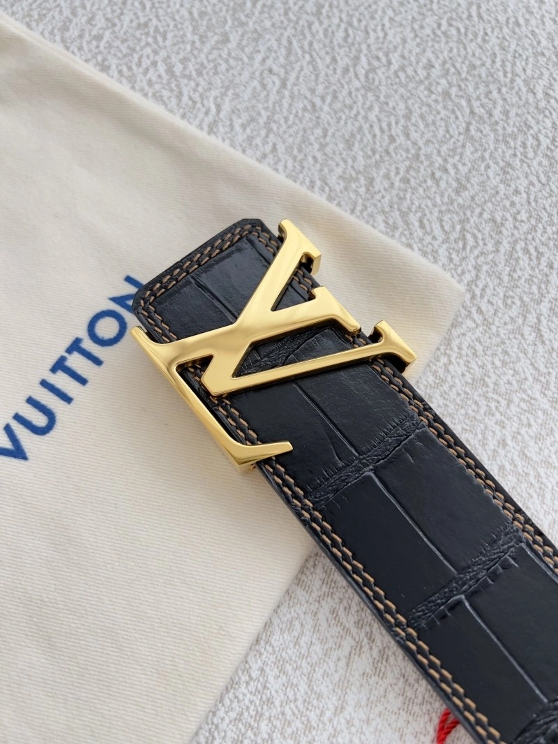 Economical Louis Vuitton Belts