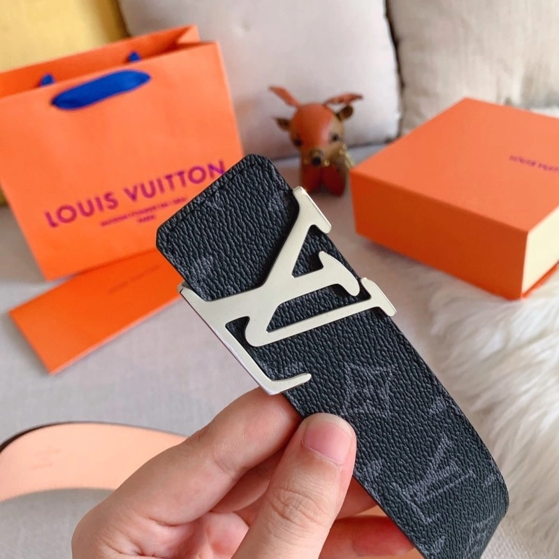 Legit Louis Vuitton Belts