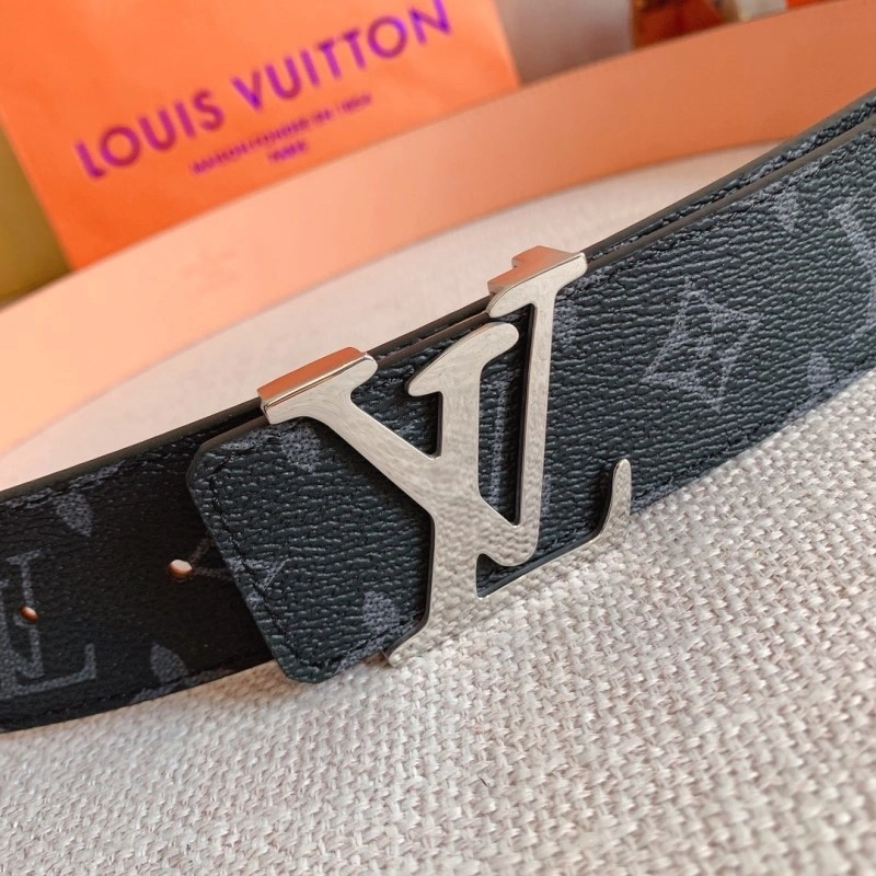 Legit Louis Vuitton Belts