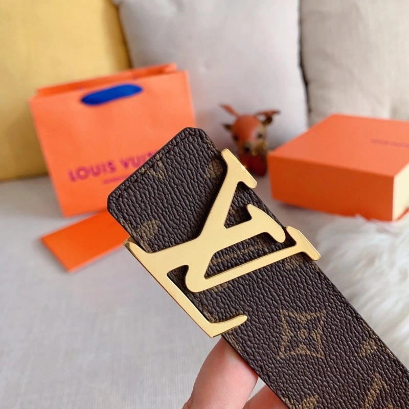 1:1 copy Louis Vuitton Belts