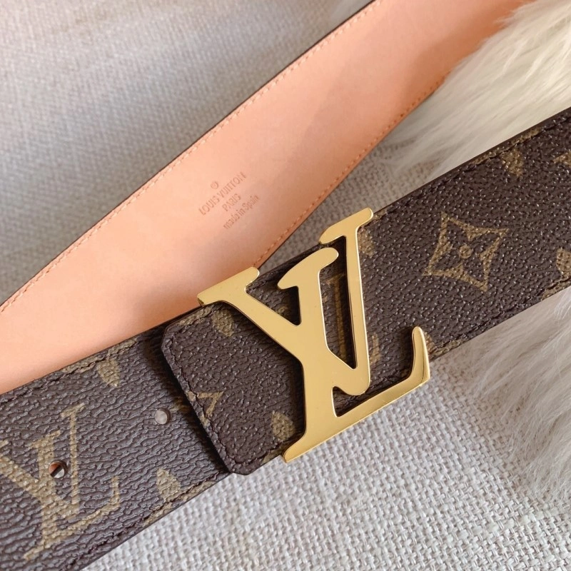 1:1 copy Louis Vuitton Belts