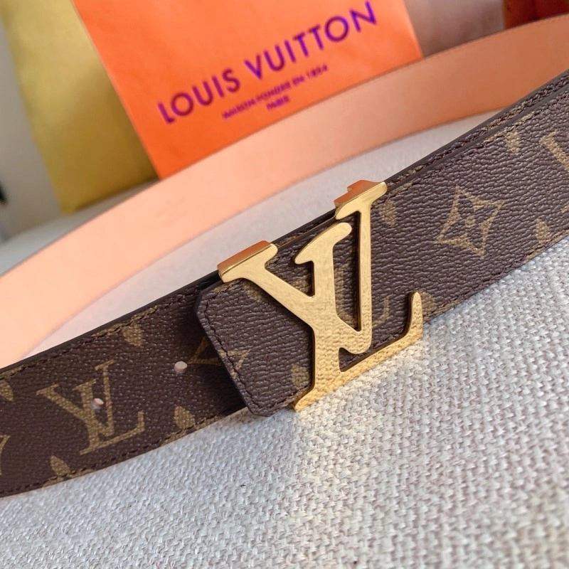 1:1 copy Louis Vuitton Belts