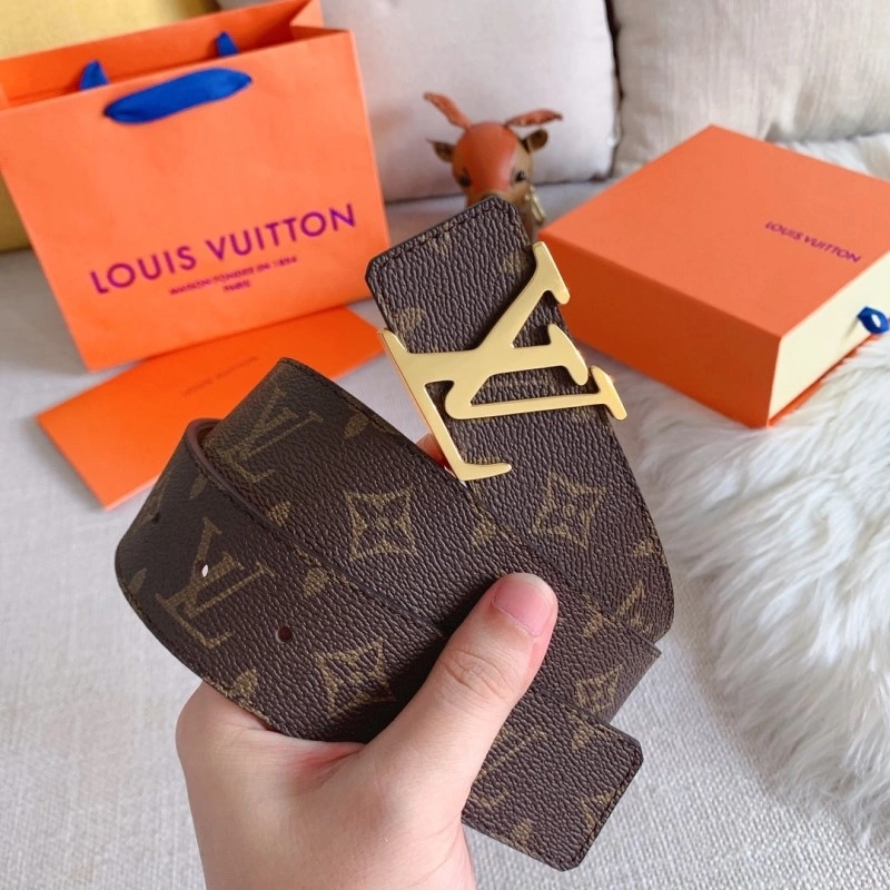 1:1 copy Louis Vuitton Belts