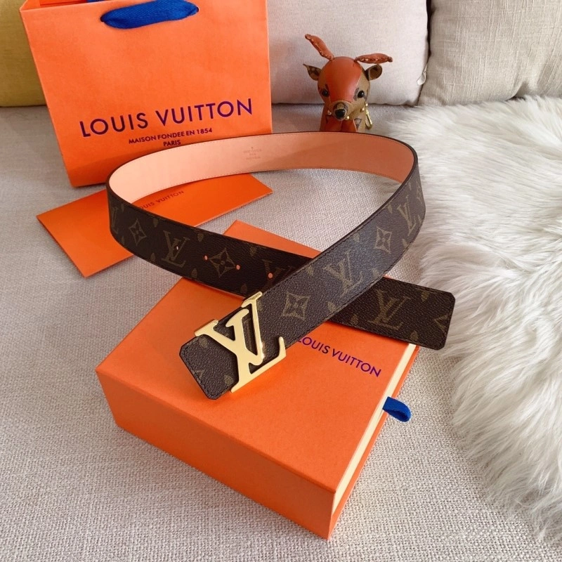 1:1 copy Louis Vuitton Belts