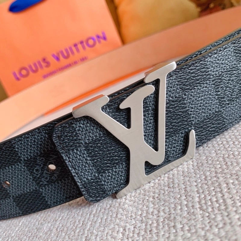 High fidelity Louis Vuitton Belts