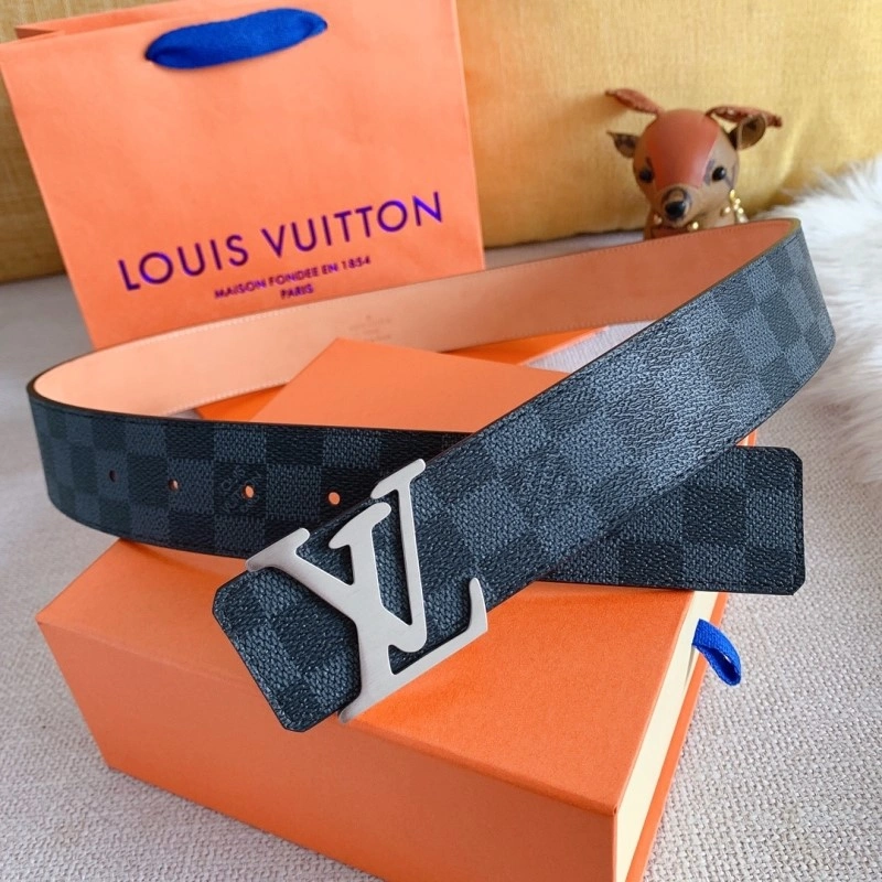 High fidelity Louis Vuitton Belts