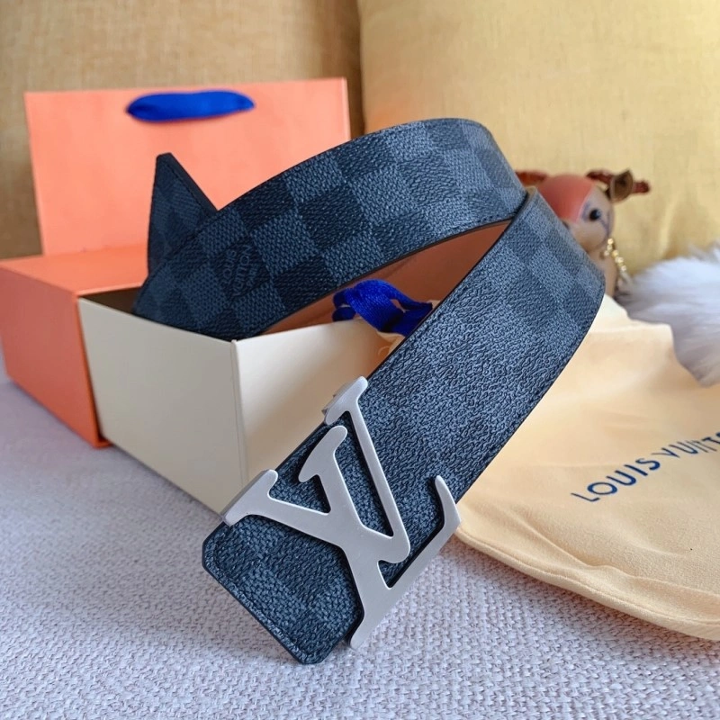 High fidelity Louis Vuitton Belts