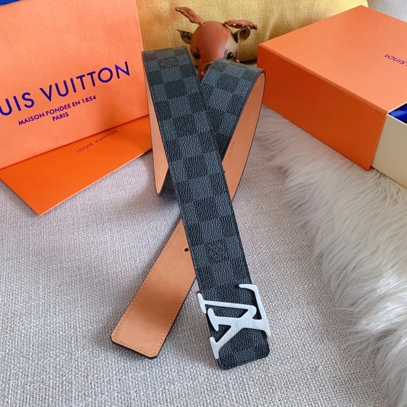 High fidelity Louis Vuitton Belts
