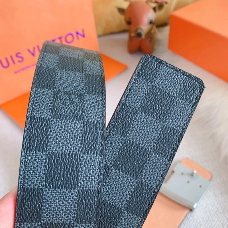 High fidelity Louis Vuitton Belts