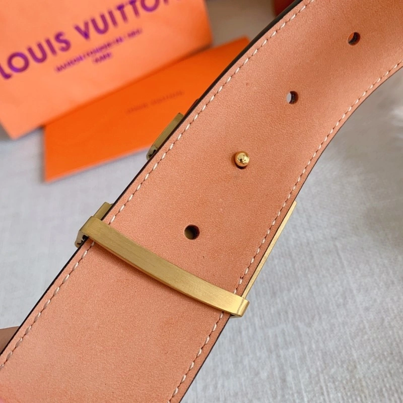 Perfect replica Louis Vuitton Belts