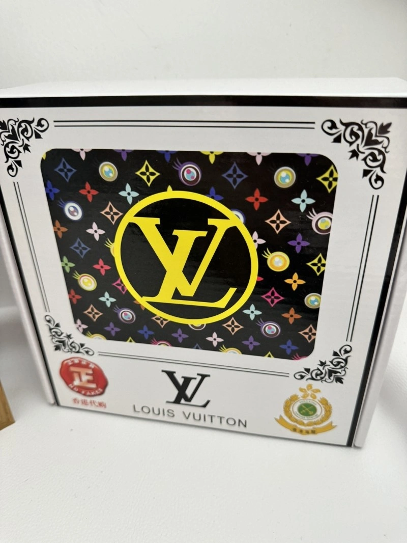 Brand-authenticated Louis Vuitton Belts