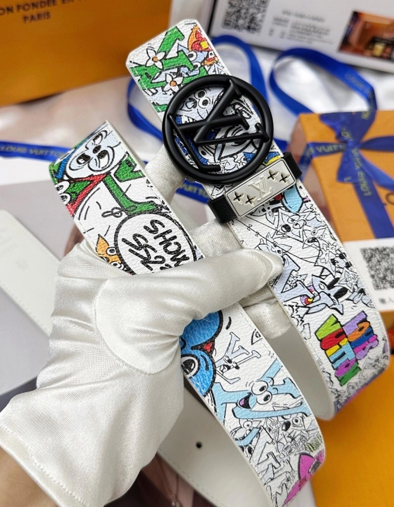1:1 copy Louis Vuitton Belts