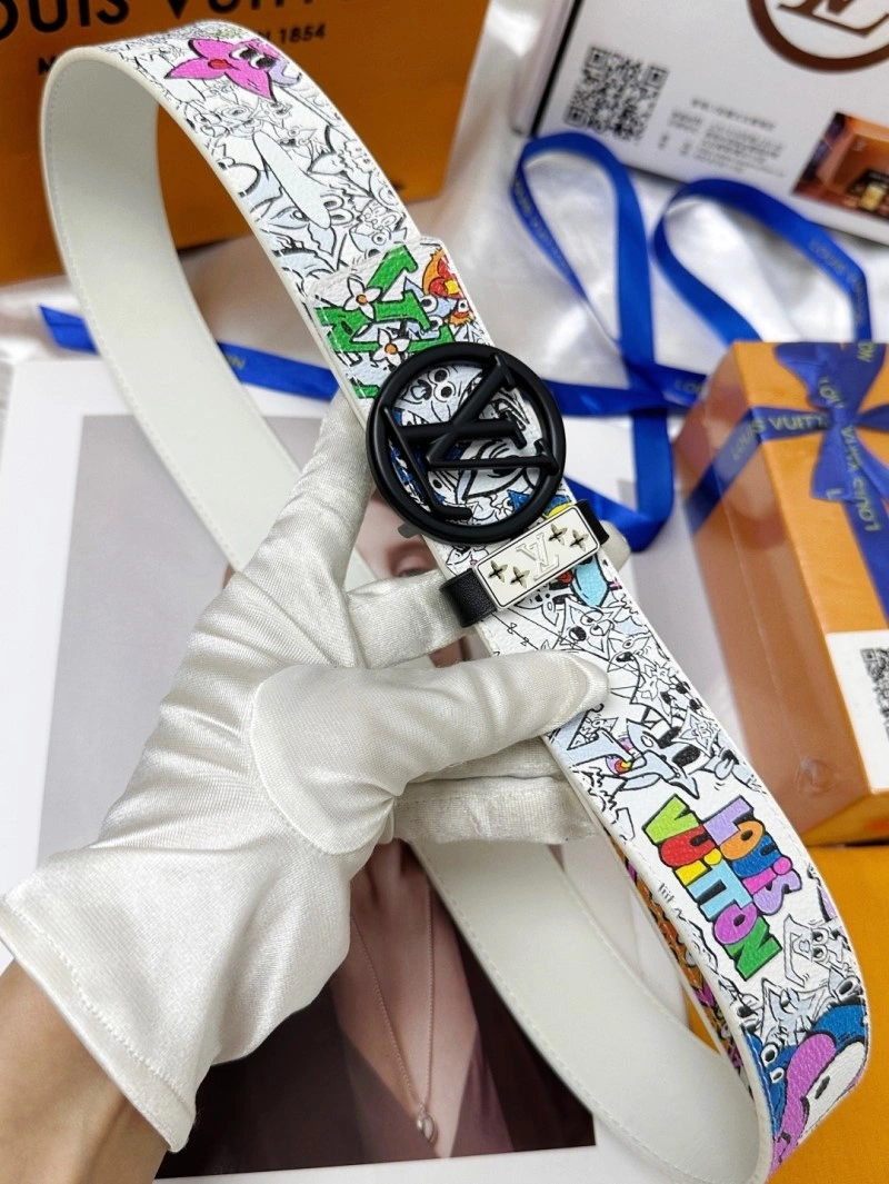 1:1 copy Louis Vuitton Belts