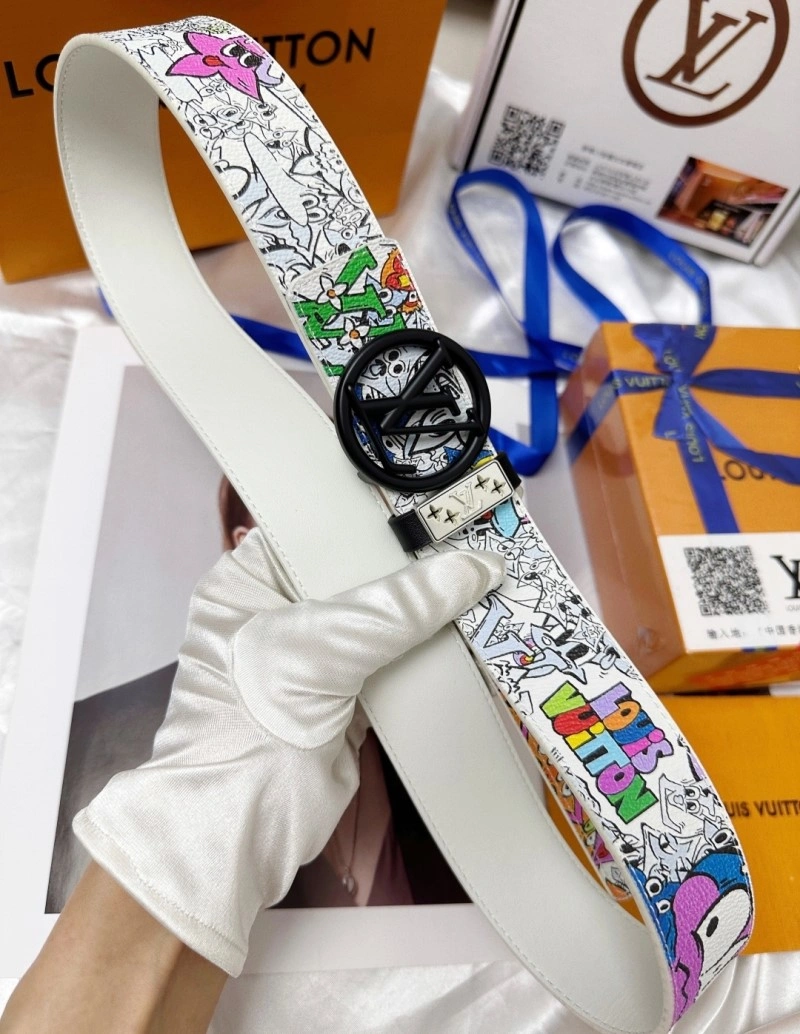 1:1 copy Louis Vuitton Belts