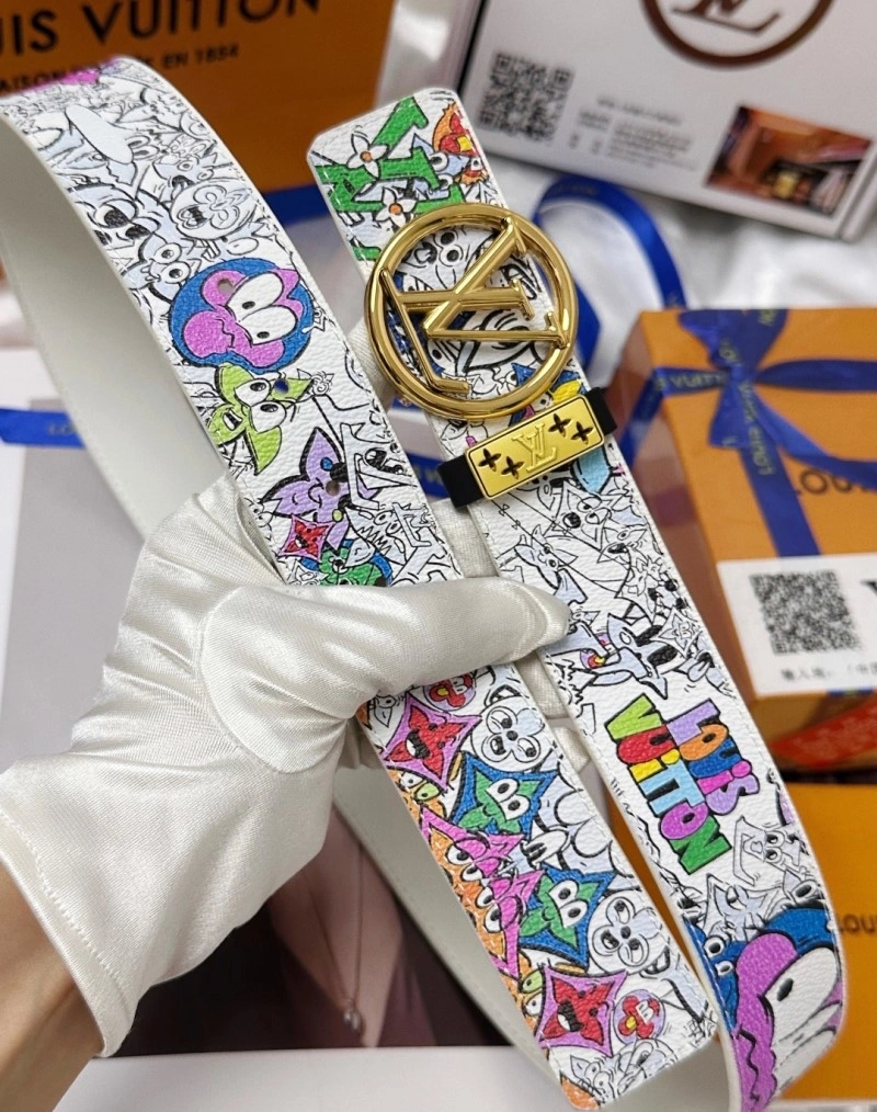 1:1 copy Louis Vuitton Belts