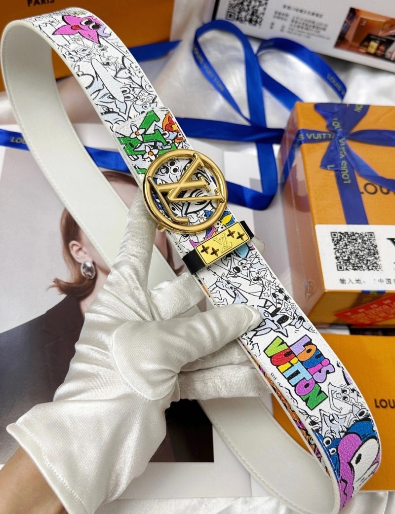 1:1 copy Louis Vuitton Belts