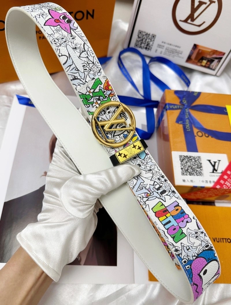 1:1 copy Louis Vuitton Belts