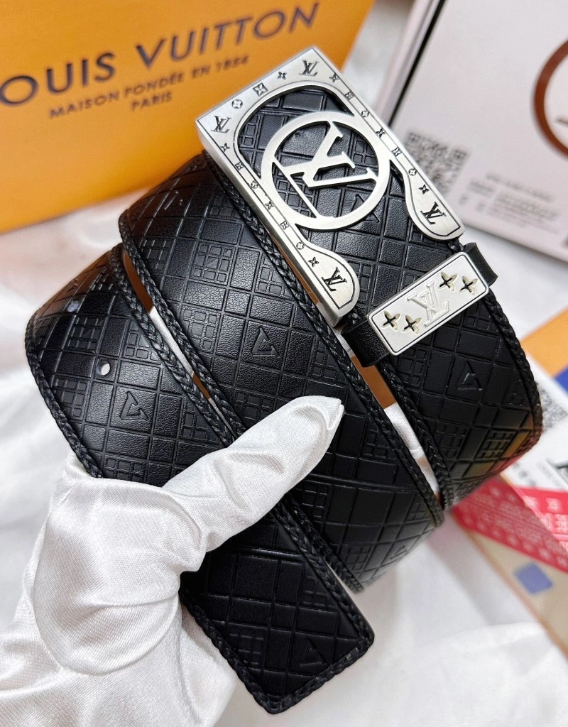 Perfect replica Louis Vuitton Belts