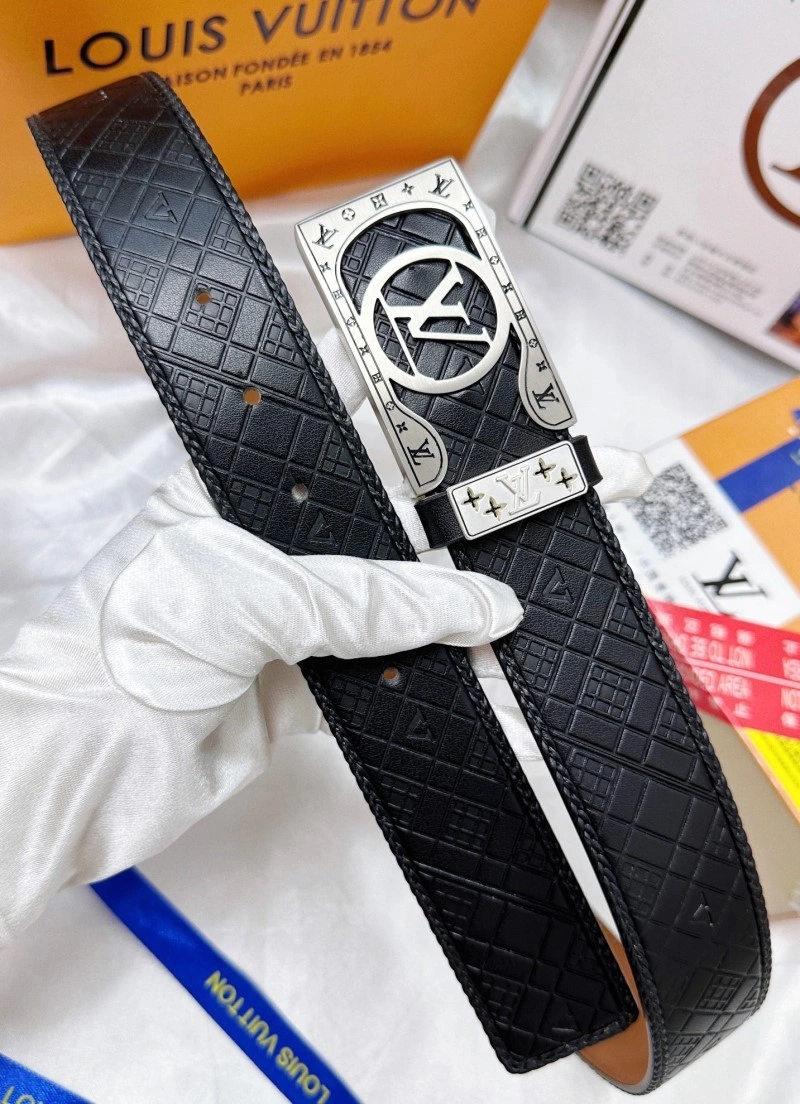 Perfect replica Louis Vuitton Belts