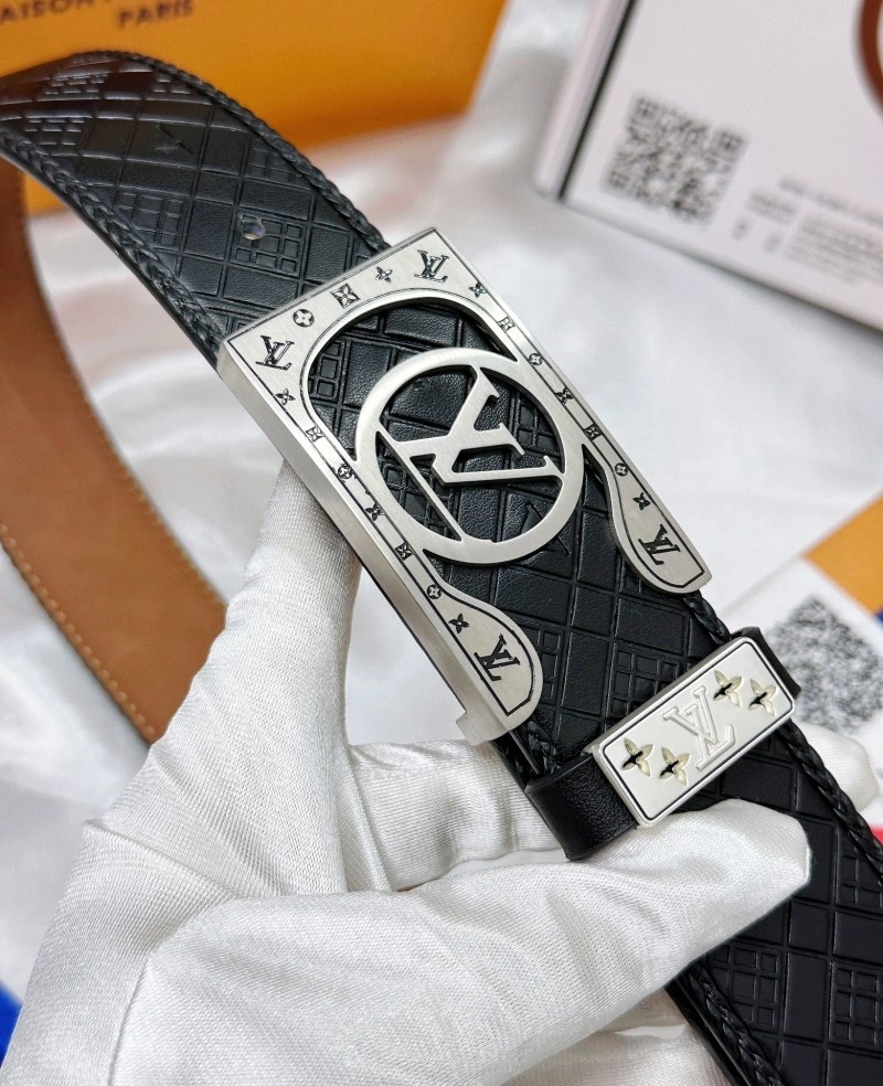 Perfect replica Louis Vuitton Belts