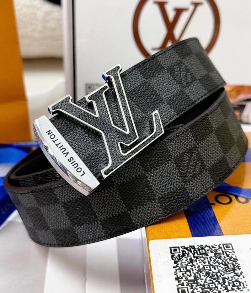 1:1 copy Louis Vuitton Belts