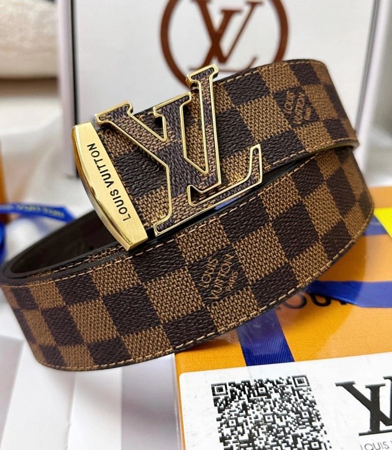1:1 copy Louis Vuitton Belts