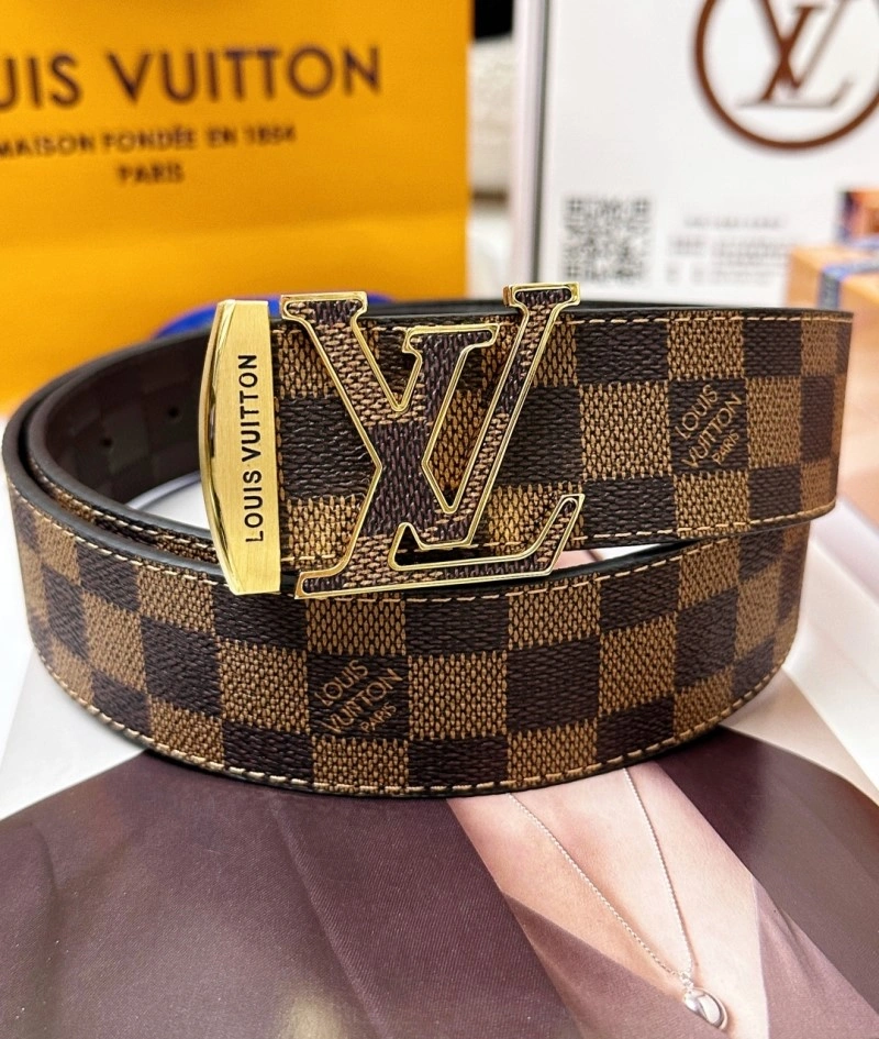 1:1 copy Louis Vuitton Belts
