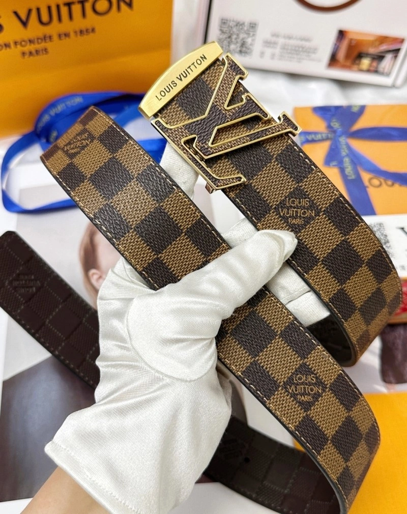 1:1 copy Louis Vuitton Belts