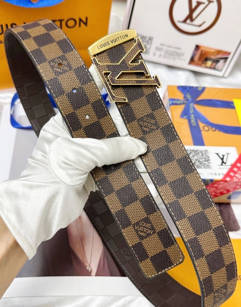 1:1 copy Louis Vuitton Belts