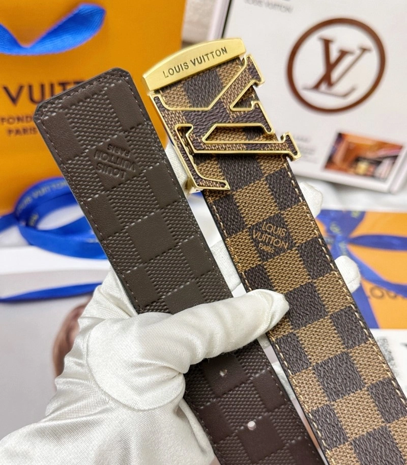 1:1 copy Louis Vuitton Belts